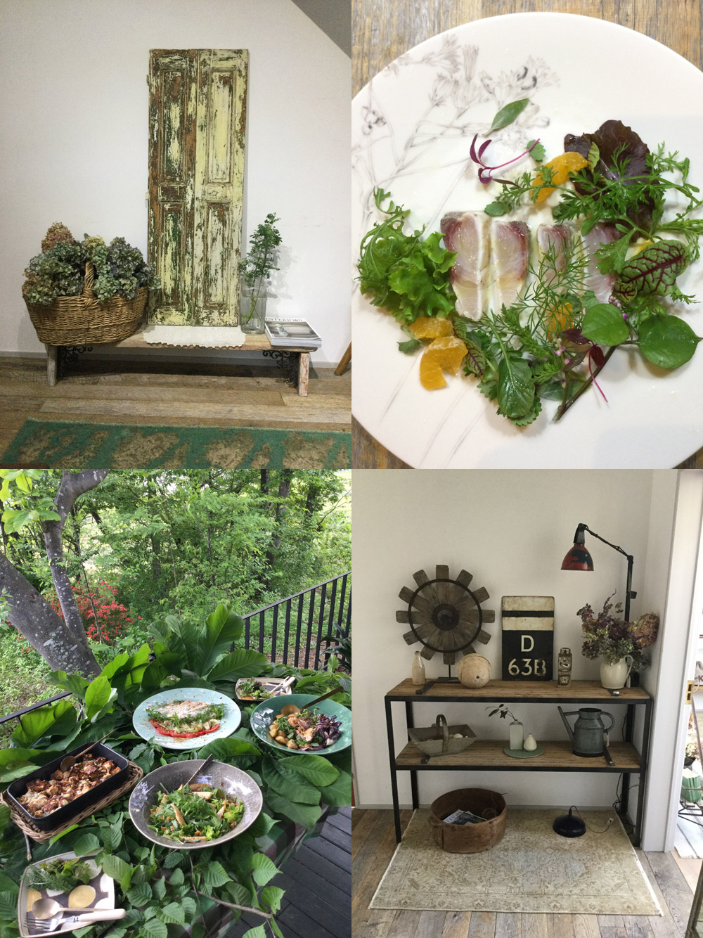 KASUKE 3rd｜長野県大町市にある小さな宿